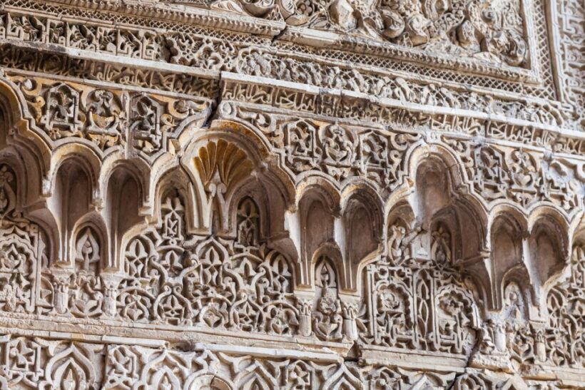 Alcazar of Seville VIP Tour - The Itinerary: A Closer Look