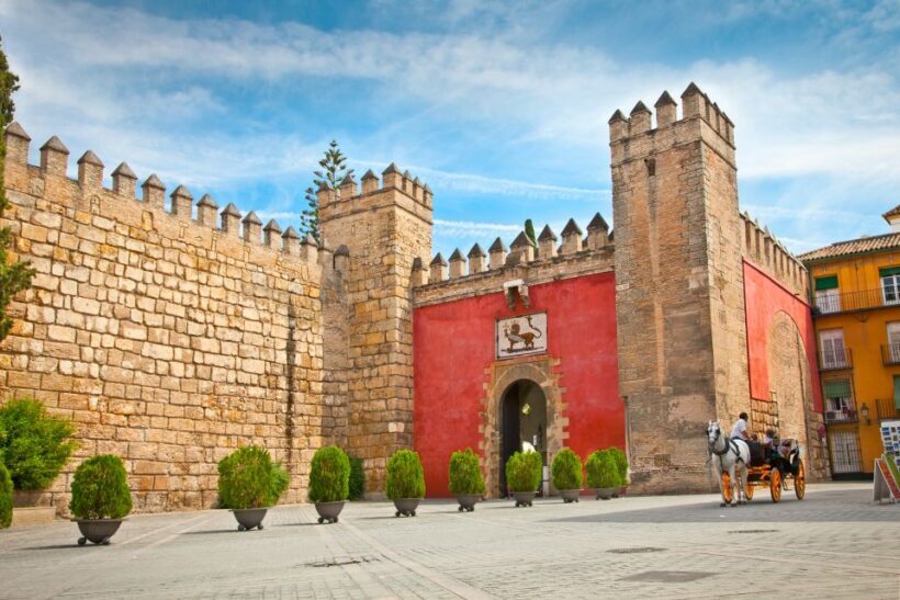 Alcazar of Seville VIP Tour - Who Will Love This Tour?