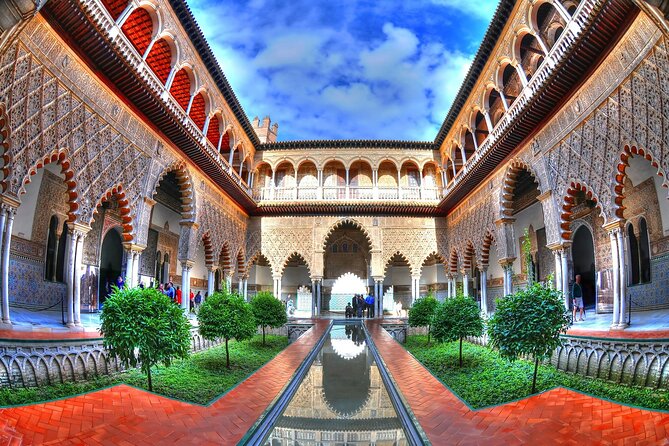 Alcazar Seville Tickets I Tour I Official Guide I Skip the Line - The Sum Up: Is This Tour Worth Your Time?