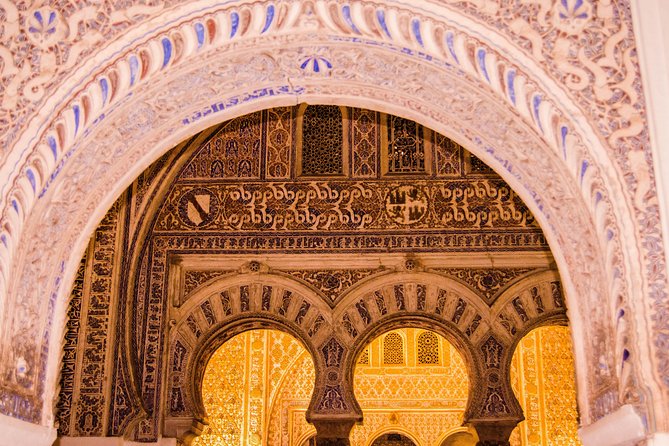 Alcazar Seville Tickets I Tour I Official Guide I Skip the Line - FAQ: Practical Questions About the Alcázar Guided Tour