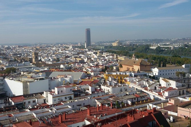 Alcázar Tour and Roof Tour - Practical Information for the Tour