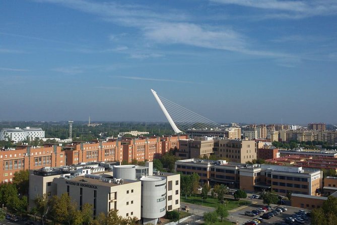 Alcázar Tour and Roof Tour - Traveler Reviews and Ratings