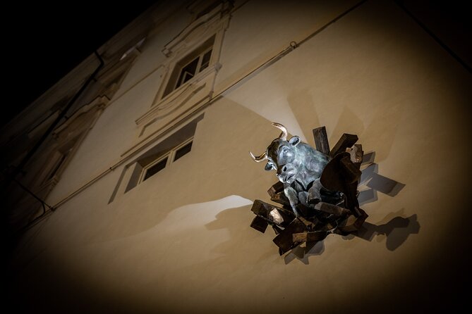 Alchemical Turin: whispers, magic and mysteries - The Experience: What Sets This Tour Apart