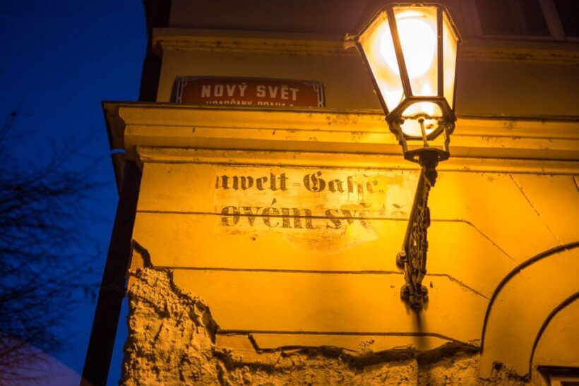 Alchemy and Mysteries of Prague Castle Walking Tour - FAQ