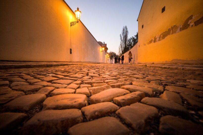 Alchemy and Mysteries of Prague Castle Walking Tour - Final Thoughts