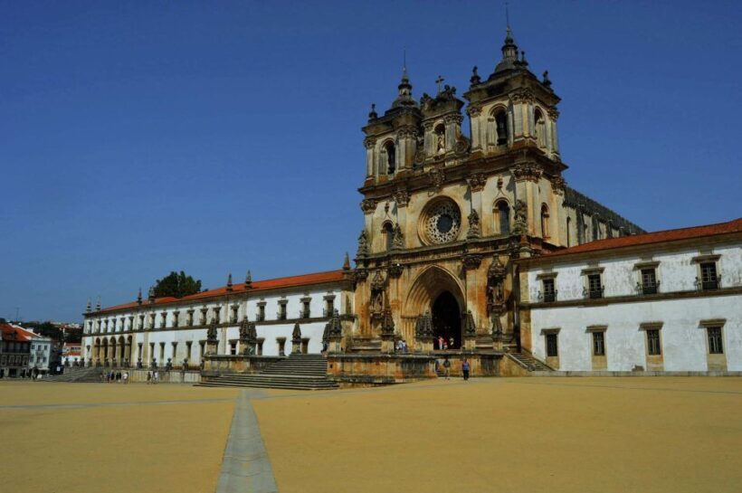 Alcobaça and Batalha Monasteries: Private Tour - Who Will Appreciate This Tour?