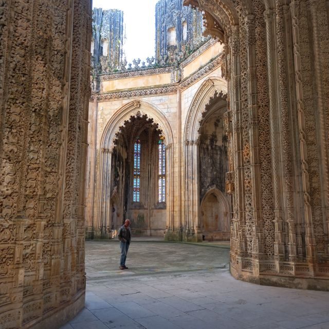 Alcobaça and Batalha Monasteries: Private Tour - FAQs