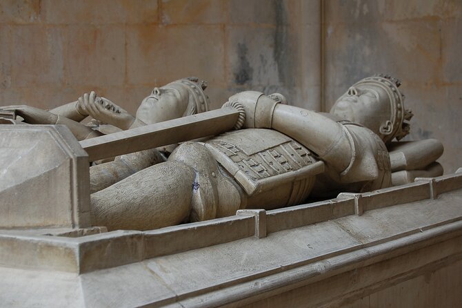 Alcobaça and Batalha Monasteries: Private Tour - Who Should Consider This Tour?