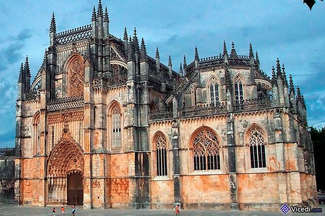 Alcobaça and Batalha Monasteries: Private Tour - FAQ