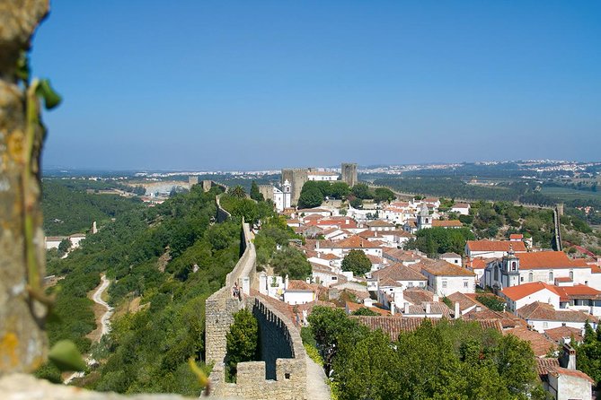 Alcobaça & Óbidos: Self-guided tour - Who Should Consider This Tour?