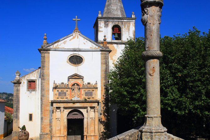 Alcobaça & Óbidos: Self-guided tour - Final Thoughts