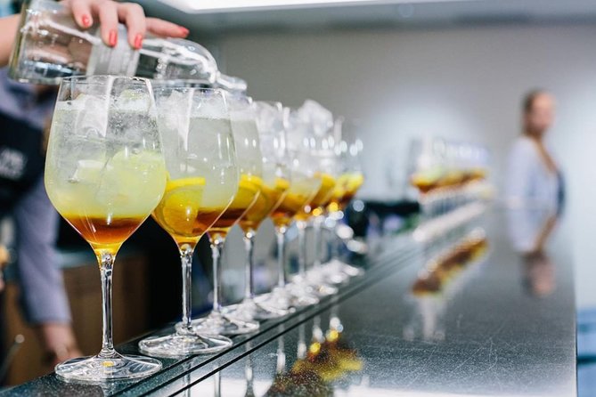 Alcohol Tasting Tour In Tallinn - What Makes This Tour Stand Out?