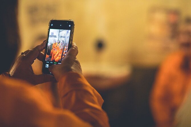 Alcotraz Prison Cocktail Experience in Liverpool - FAQ