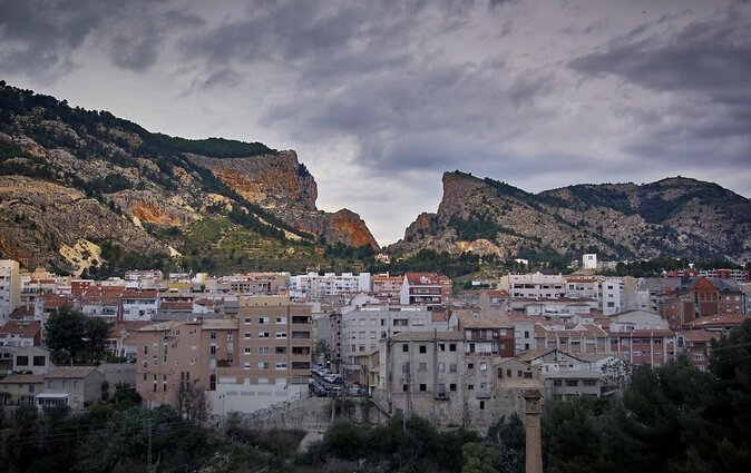 Alcoy Walking Tour on the Modernist Route - The Itinerary and What You Can Expect