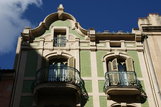 Alcoy Walking Tour on the Modernist Route - Final Thoughts