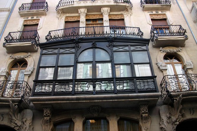 Alcoy Walking Tour on the Modernist Route - FAQ