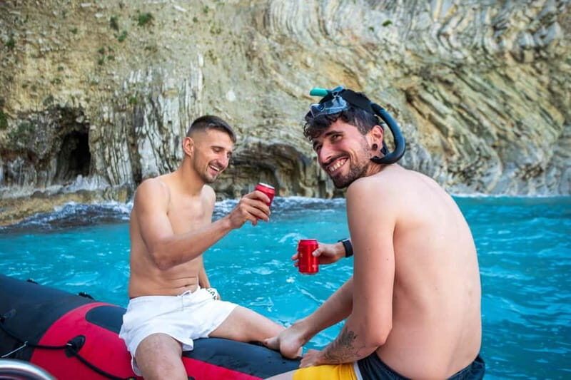 Alcudia: 2-Hour Sightseeing Speedboat Tour with Snorkeling - Alcudia: 2-Hour Sightseeing Speedboat Tour with Snorkeling — A Practical Guide