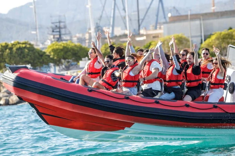Alcudia: 2-Hour Sightseeing Speedboat Tour with Snorkeling - What Makes This Tour Special?