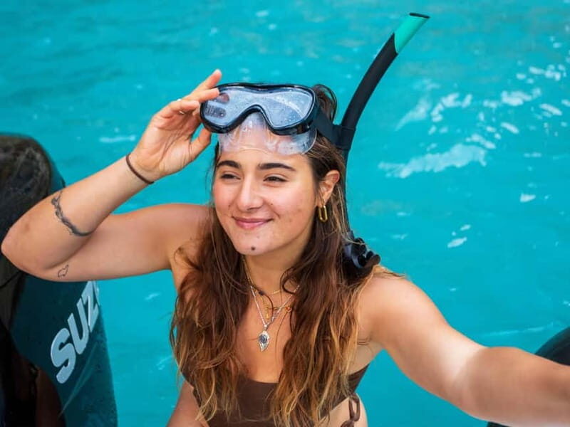 Alcudia: 2-Hour Sightseeing Speedboat Tour with Snorkeling - Why Choose This Tour?