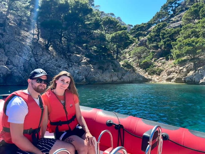 Alcudia: 2-Hour Sightseeing Speedboat Tour with Snorkeling - Final Thoughts