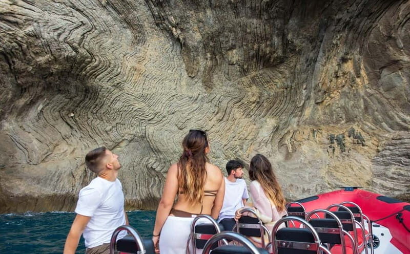 Alcudia: 2-Hour Sightseeing Speedboat Tour with Snorkeling - FAQ