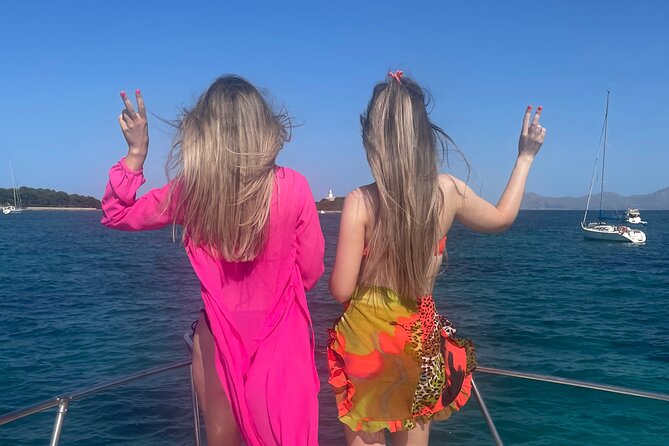Alcudia 3hr Sunset Trip With Drinks, Tapas, SUP & Snorkel - Key Points