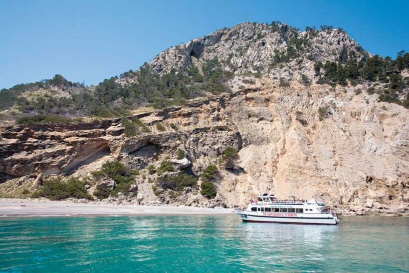 Alcudia: Boat Trip to Coll Baix - Authentic Experiences & Practical Tips
