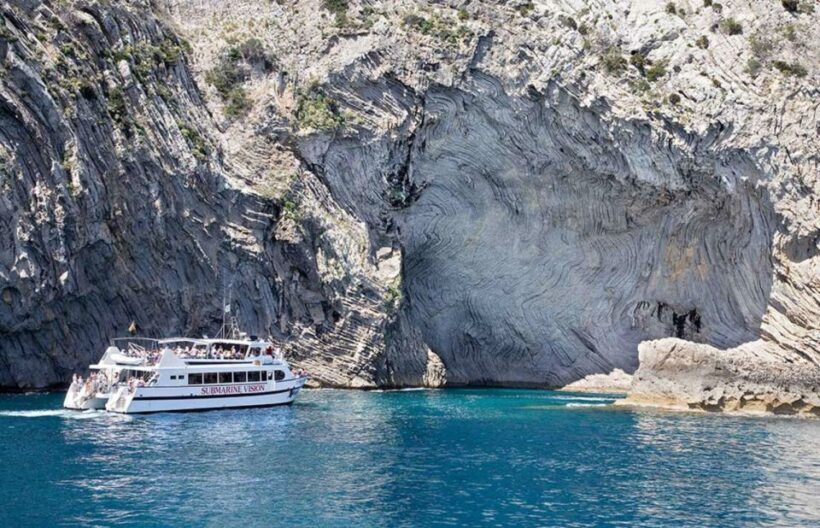 Alcudia: Boat Trip to Coll Baix - Who Will Love This Trip?
