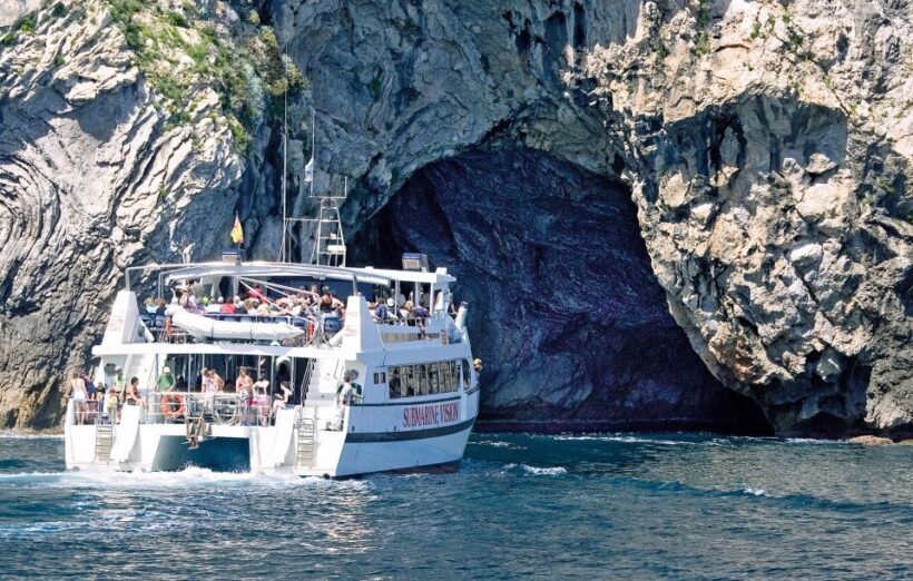 Alcudia: Boat Trip to Coll Baix - Final Thoughts