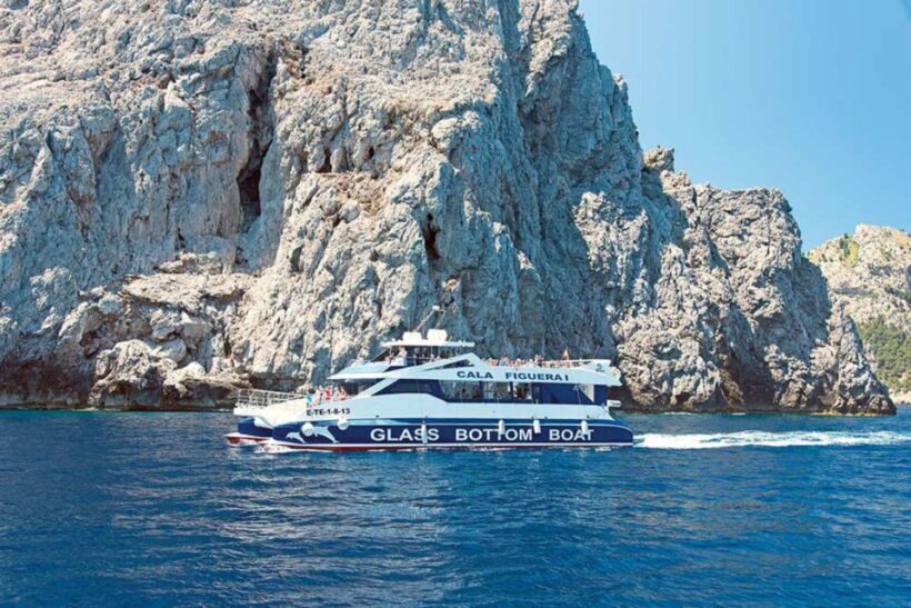 Alcudia: Boat Trip to Coll Baix - FAQ