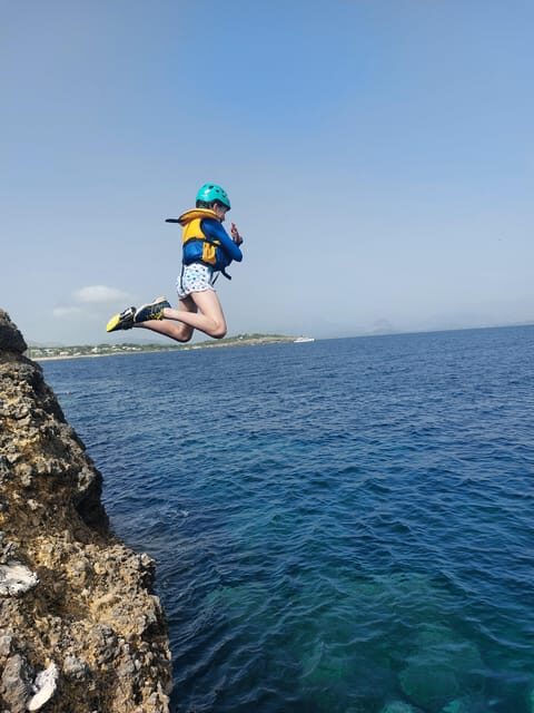 Alcudia: Coasteering Cliff Jumping - Final Thoughts: Is It Worth It?
