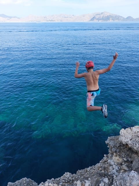 Alcudia: Coasteering Cliff Jumping - Frequently Asked Questions