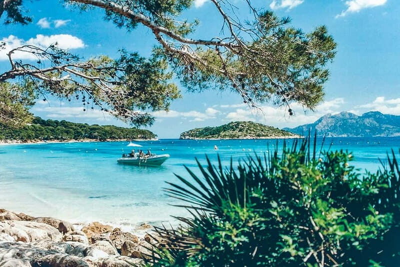 Alcudia: Formentor Beach, Lighthouse Cruise, and Small Group - Discovering Mallorca’s Coast from Alcudia: An In-Depth Review