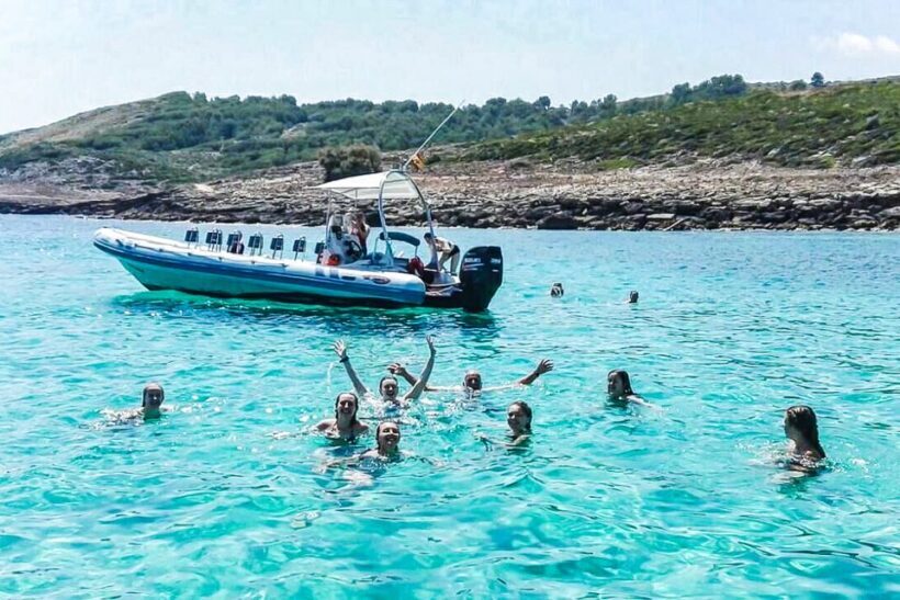 Alcudia: Formentor Beach, Lighthouse Cruise, and Small Group - FAQ