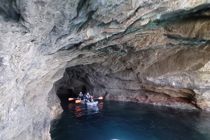Alcudia: Guided Sea Kayaking & Snorkelling Tour (Day & Sunset) - What to Bring for Your Adventure