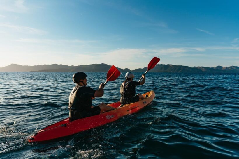 Alcudia: Guided Sea Kayaking Tour with Snorkeling - A Closer Look at the Experience