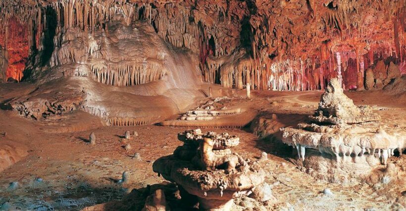 Alcudia: Half-day Caves of Hams, Blue Caves and documentary - Who Should Consider This Tour?