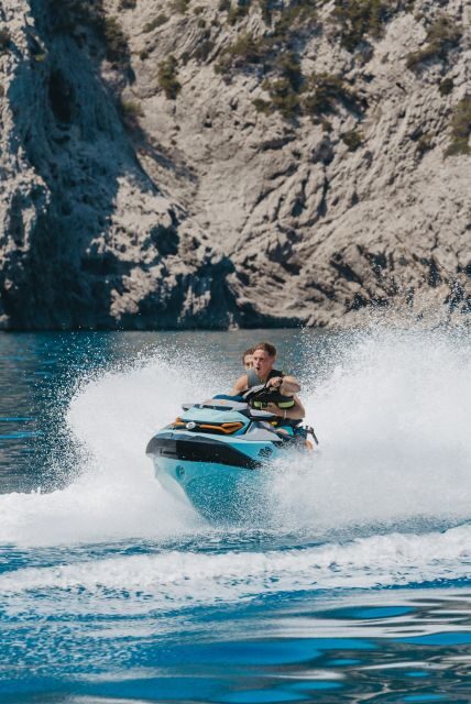 Alcudia: Jet Ski Tour to Lighthouse Island with photos - Final Thoughts