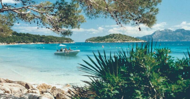 Alcudia: Llevant Peninsula Nature Reserve Private Boat Tour - In-Depth Breakdown: Why It’s Worth Your While