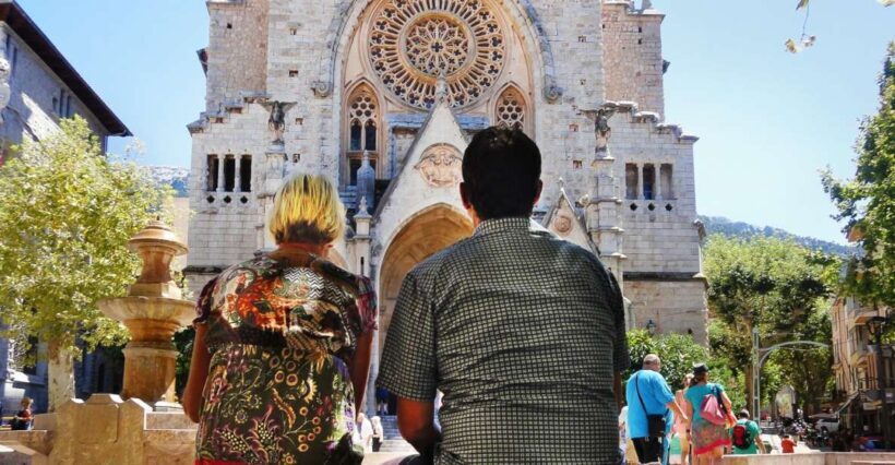 Alcudia/Marratxi: Valldemossa & Soller Tour by Tram & Bus - A Detailed Look at the Tour