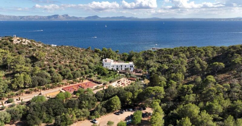 Alcudia: Museum Sa Bassa Blanca Entry Ticket - Why You Should Consider Visiting