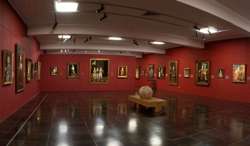 Alcudia: Museum Sa Bassa Blanca Entry Ticket - Who Will Love This Experience?