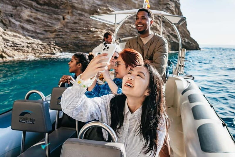 Alcudia or Can Picafort: Dolphin-Watching Cruise - Frequently Asked Questions