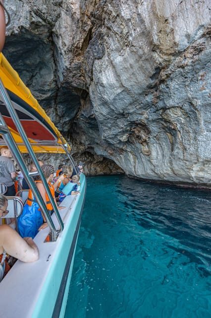 Alcudia: Pirate Cave, Parc Natural & Snorkel - Authentic Experiences and Traveler Feedback