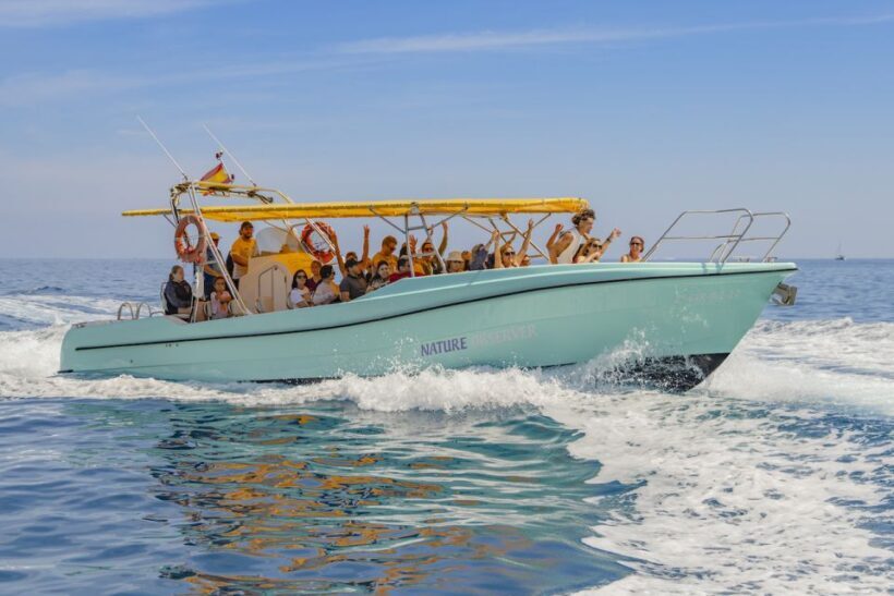Alcudia: Pirate Cave, Parc Natural & Snorkel - Practical Tips for Travelers