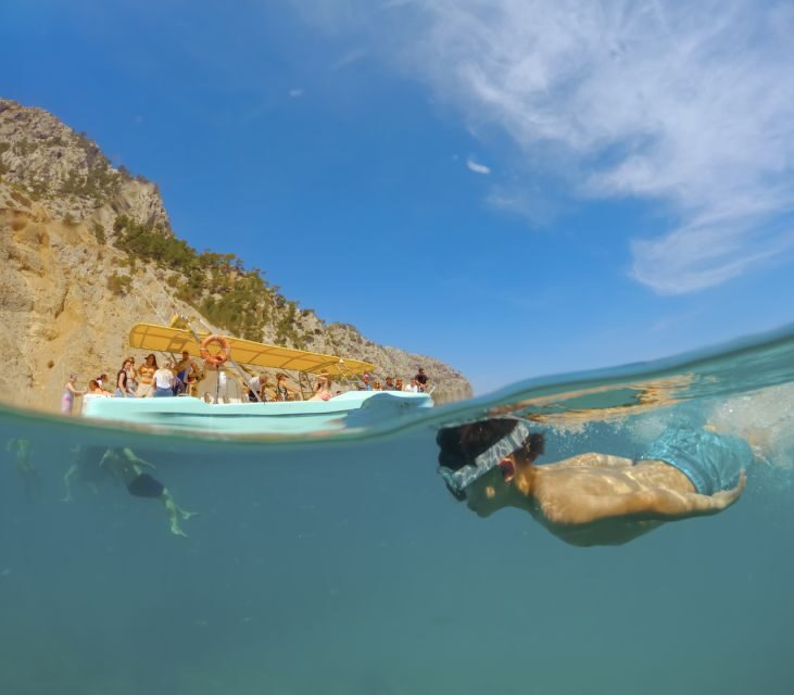 Alcudia: Pirate Cave, Parc Natural & Snorkel - Final Thoughts