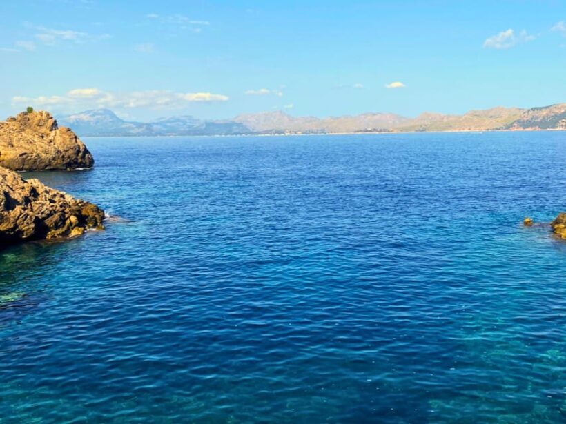 Alcudia & Pollensa Private Boat Tour, Captain, Fuel, Snorkel - Alcudia & Pollensa Private Boat Tour, Captain, Fuel, Snorkel: An Authentic Mallorca Experience