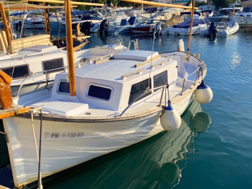 Alcudia & Pollensa Private Boat Tour, Captain, Fuel, Snorkel - FAQ