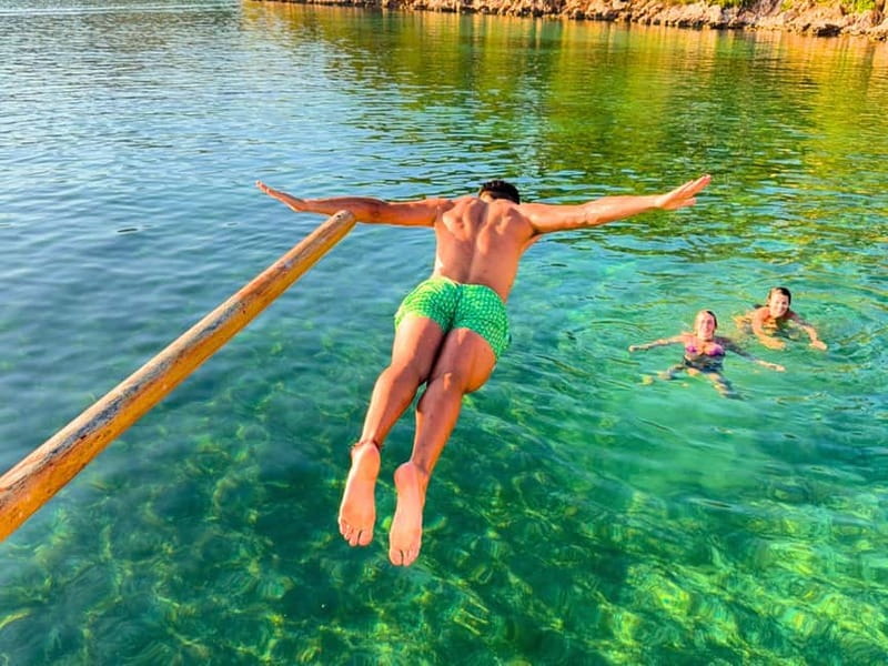 Alcudia, Private Tour: Scenic 2.5-Hour Boat Tour - Detailed Breakdown of the Itinerary