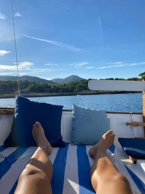 Alcudia, Private Tour: Scenic 2.5-Hour Boat Tour - FAQs